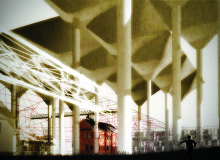 Detroit-Superior Bridge Project - Jeffrey Kruth