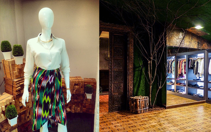 CARLA QUIROGA DESIGN - m:arquitectura