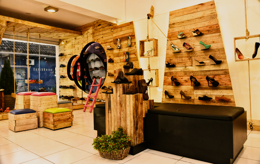 ESKAPARATE - m:arquitectura