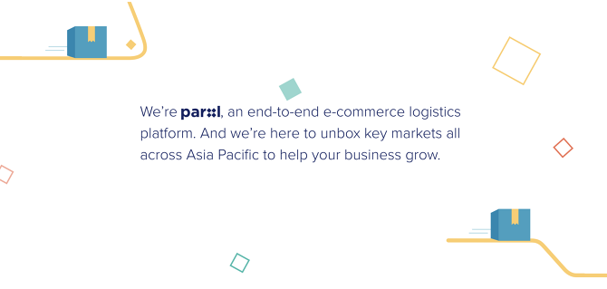 Unbox a world of opportunity - TAT YAR