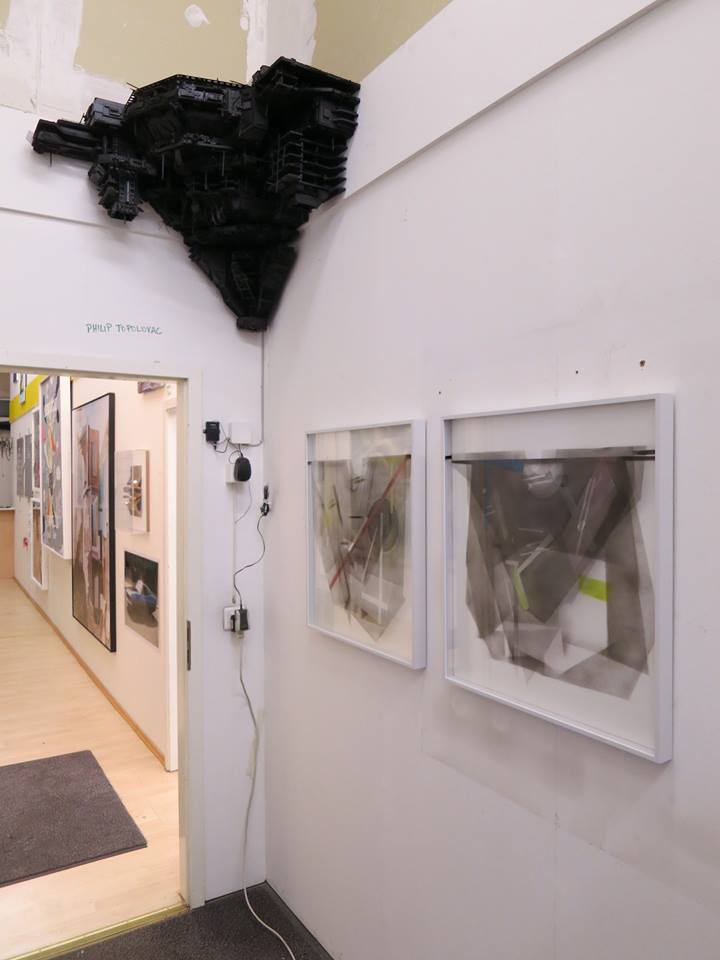 Drive the Change - artspace100plus