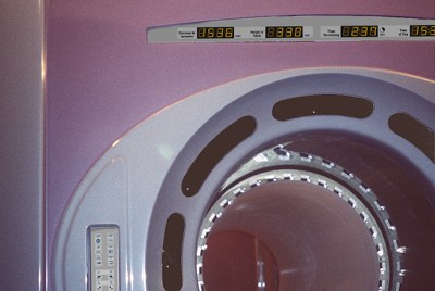 OSU Medical Center 8T MRI - Wayne Chung Design