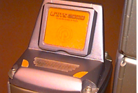 Pyxis Cardinal Health - Wayne Chung Design