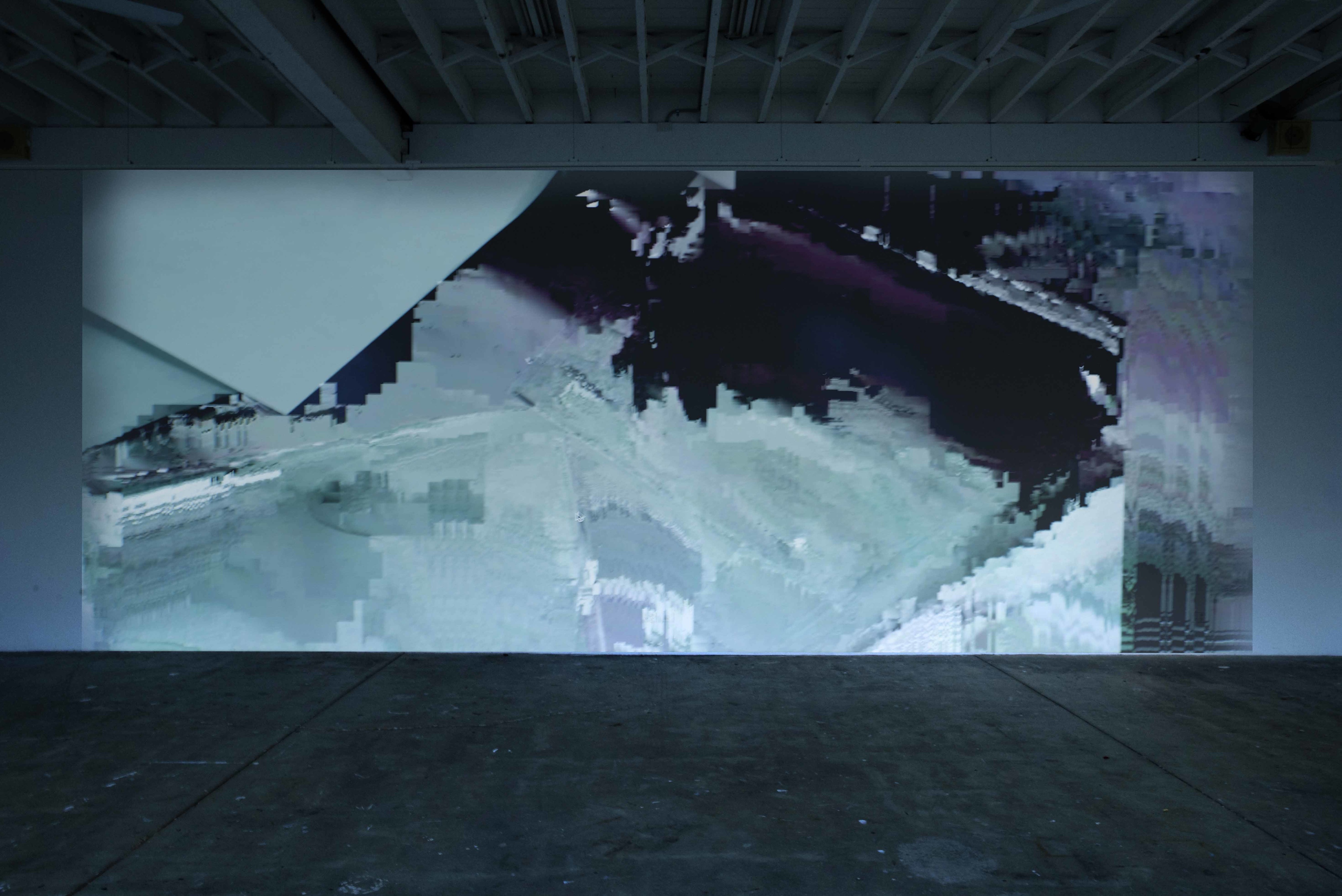 Tara Cook - Transpondence