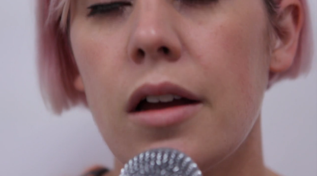 Hannah Smith - Transpondence