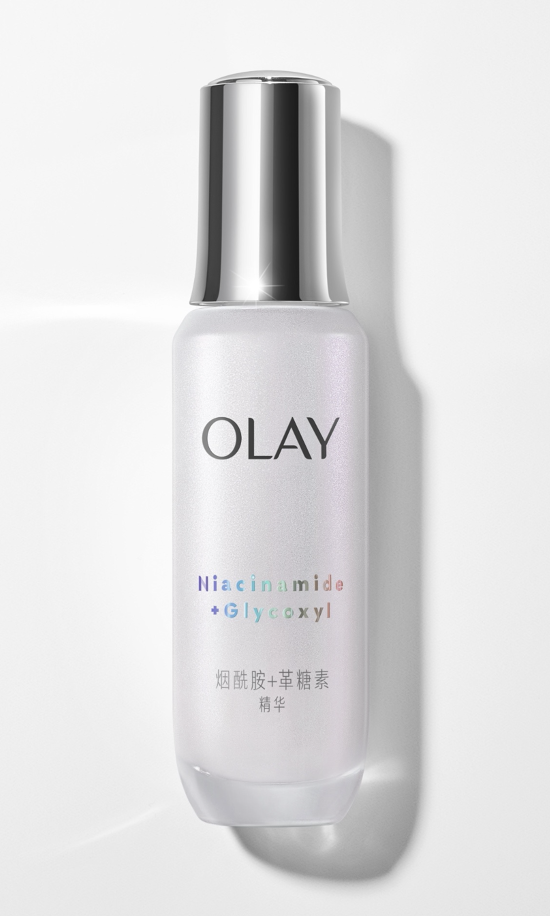 Olay botox - JK's WORK