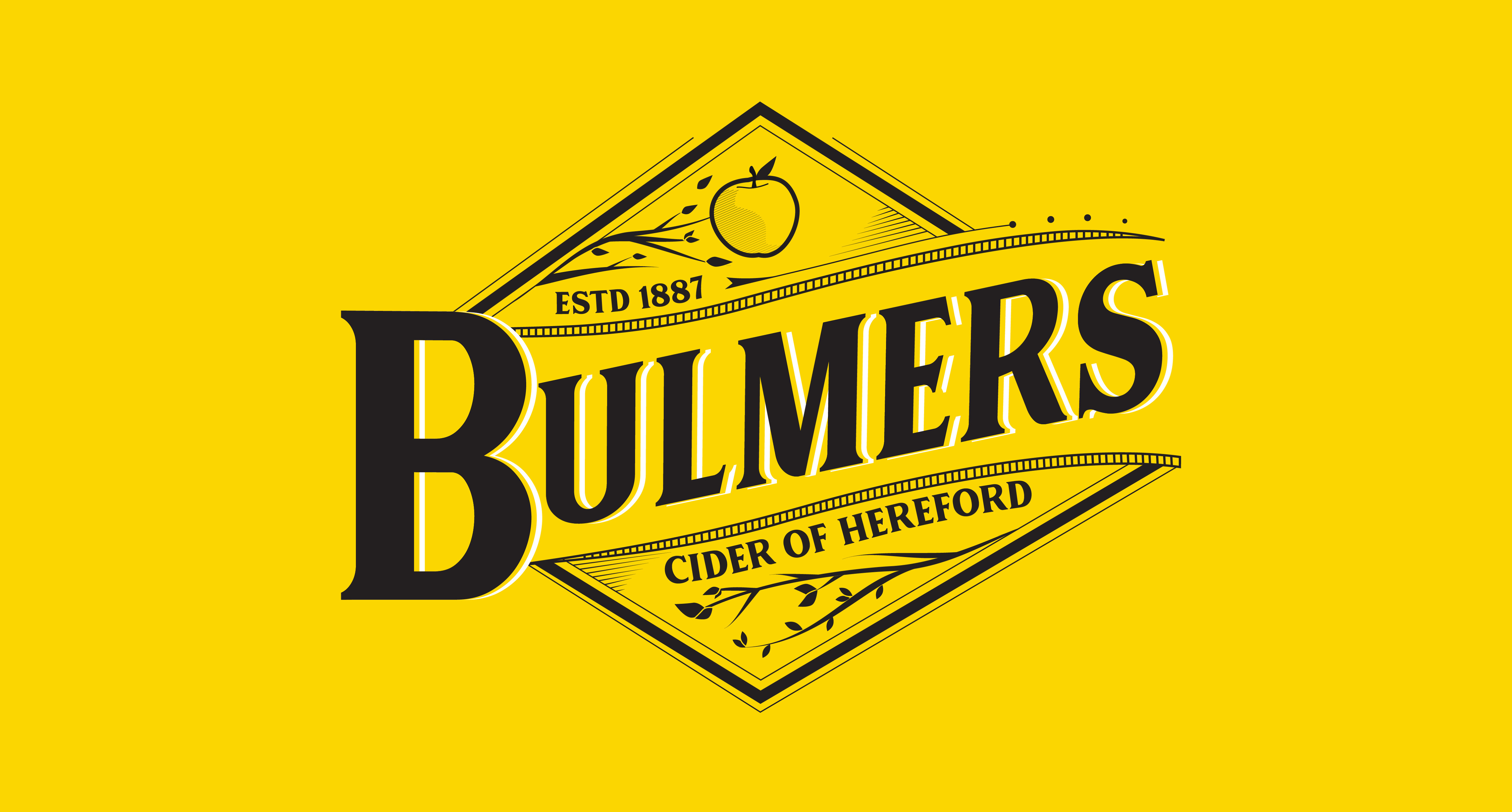 Bulmers Cider - GABRIEL