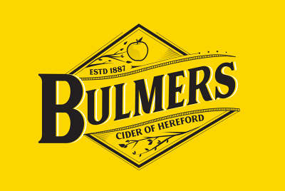 Bulmers Cider - GABRIEL