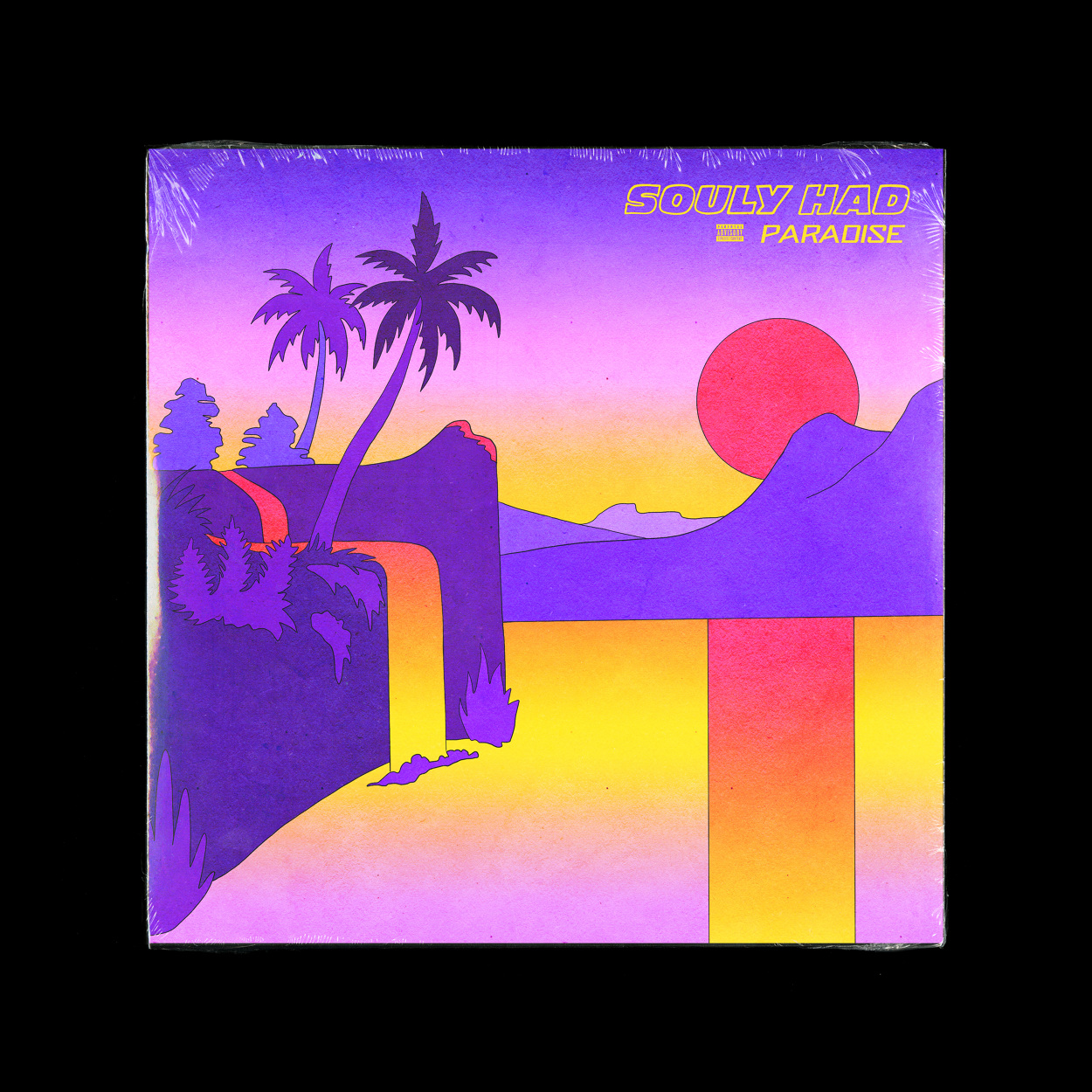 Souly Had | Paradise - Ashley Pawlak | Design