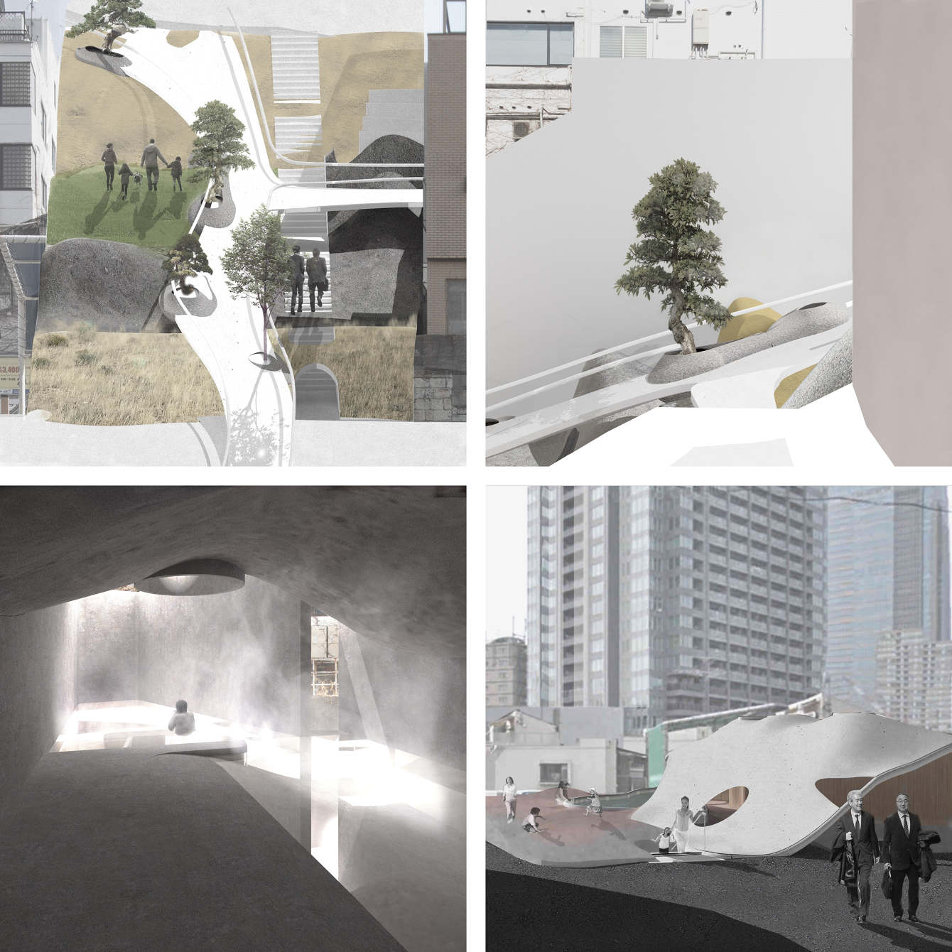 Anthony Tai - Unit Six
