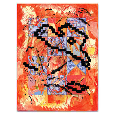 drawings 2021 - Ryan Crudgington