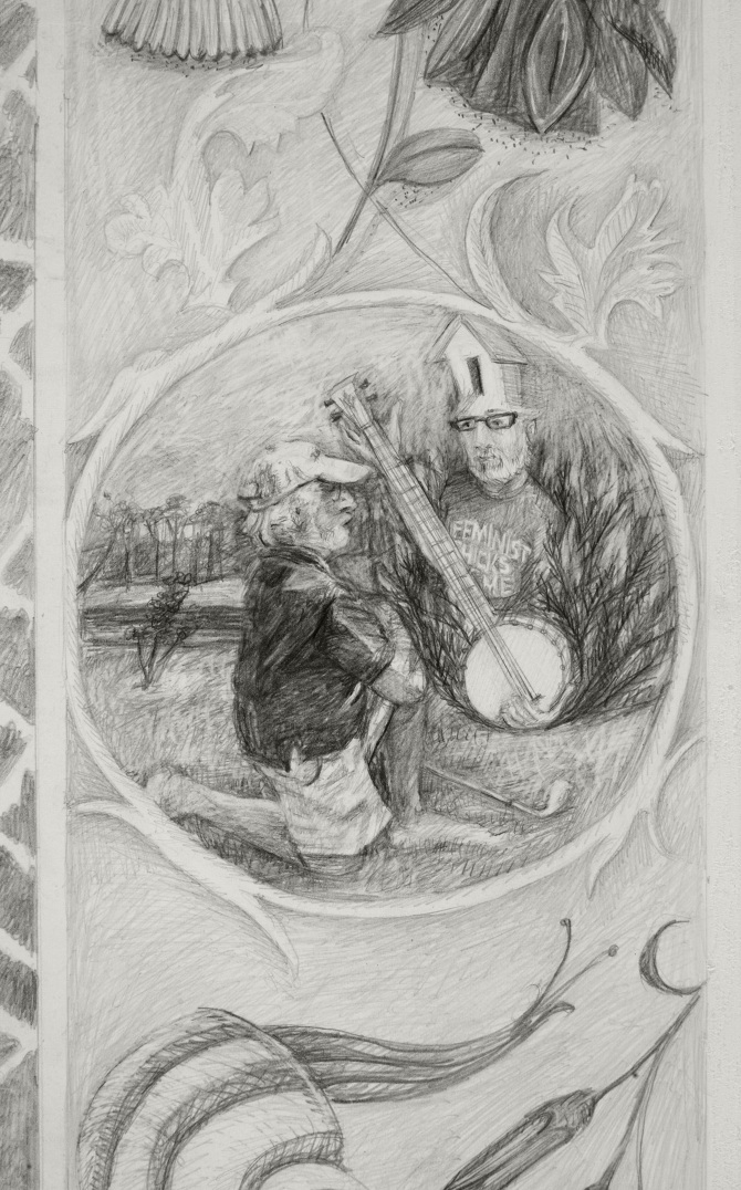 After the So-Called Hours... - amydigennaro.com