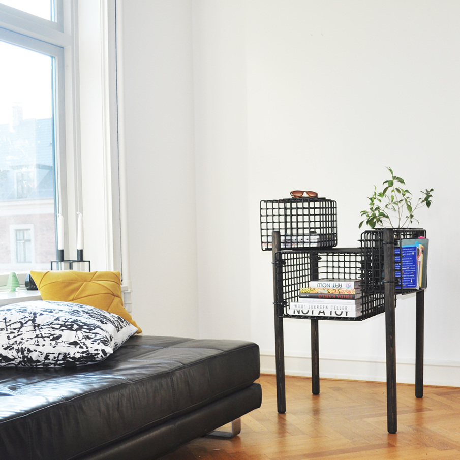 STICK 'N' STACK - christian sjöström