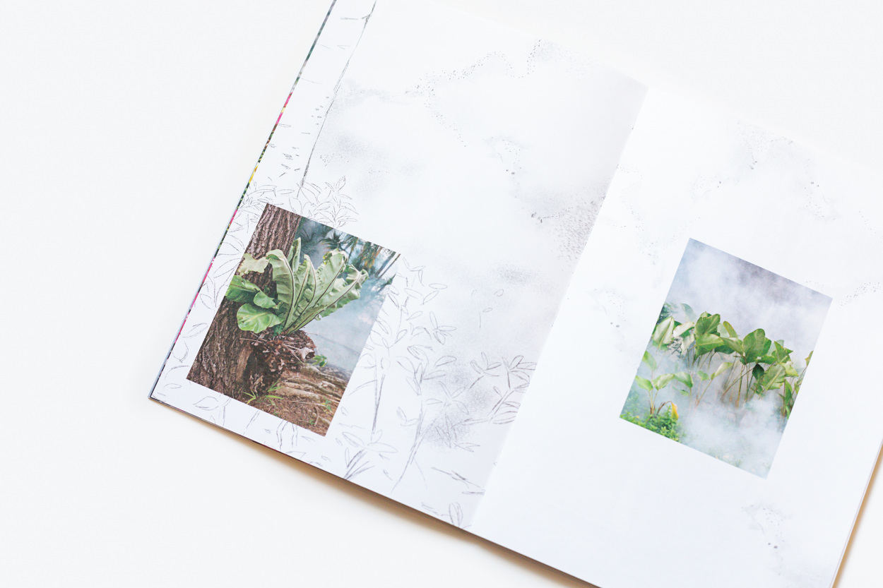 Publications - Kathy Anne Lim