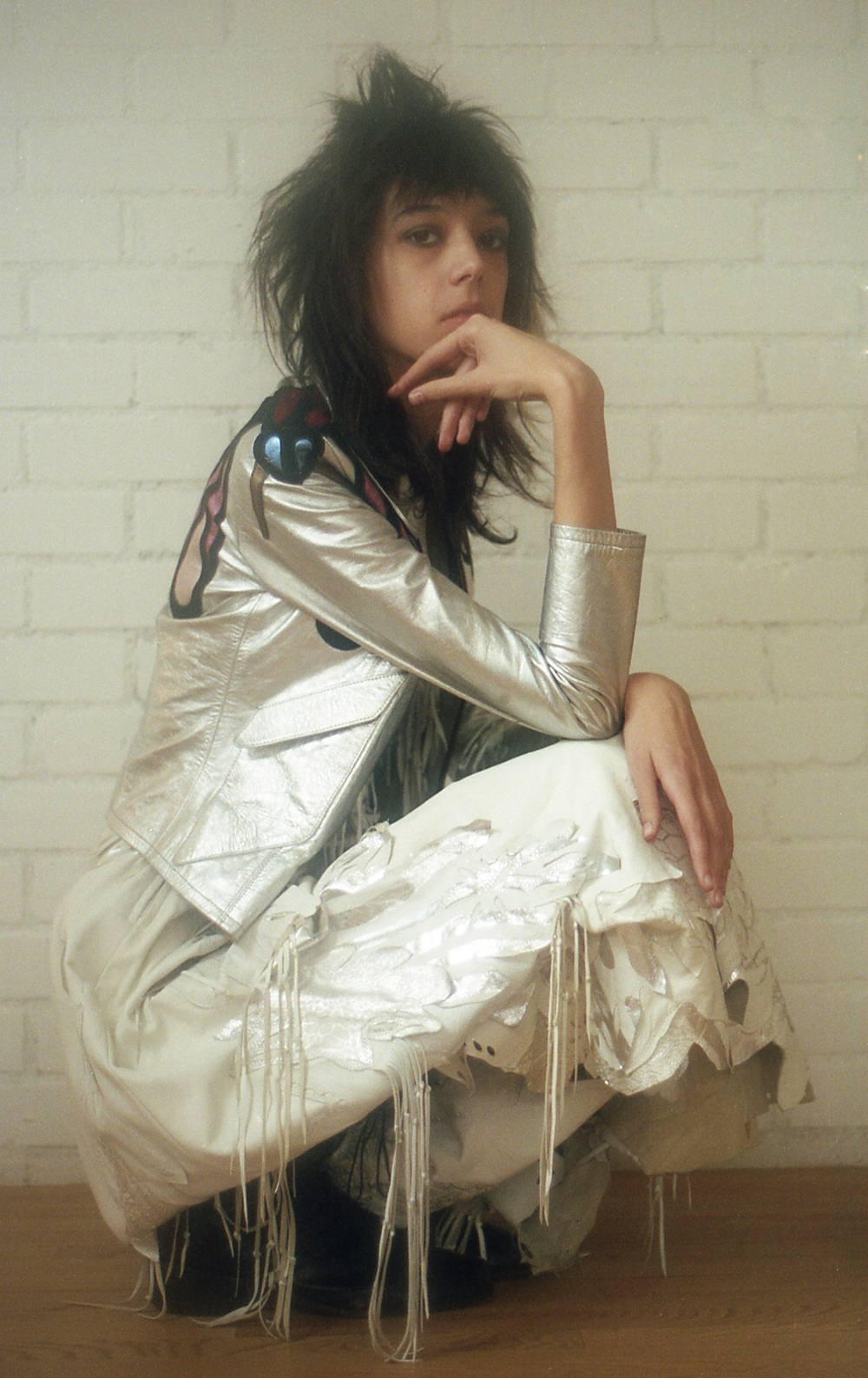 ARROW - MEGAN-MAGDALENA