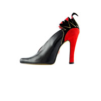 Jan Jansen Master of Shoe Design