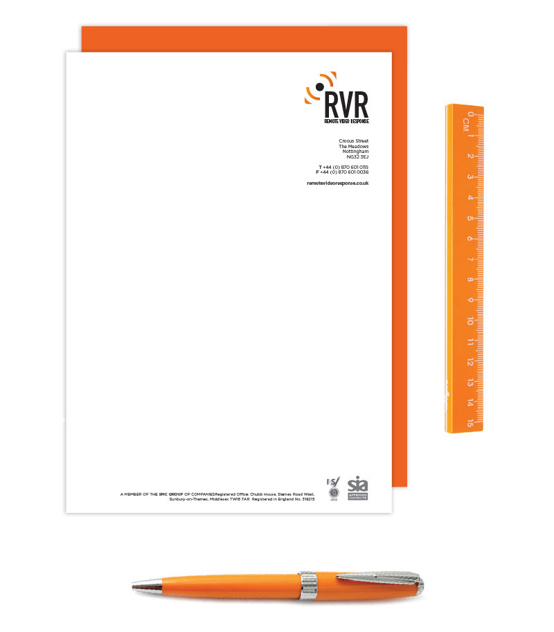 Remote Video Response - Refreshing a brand identity - Design by ...