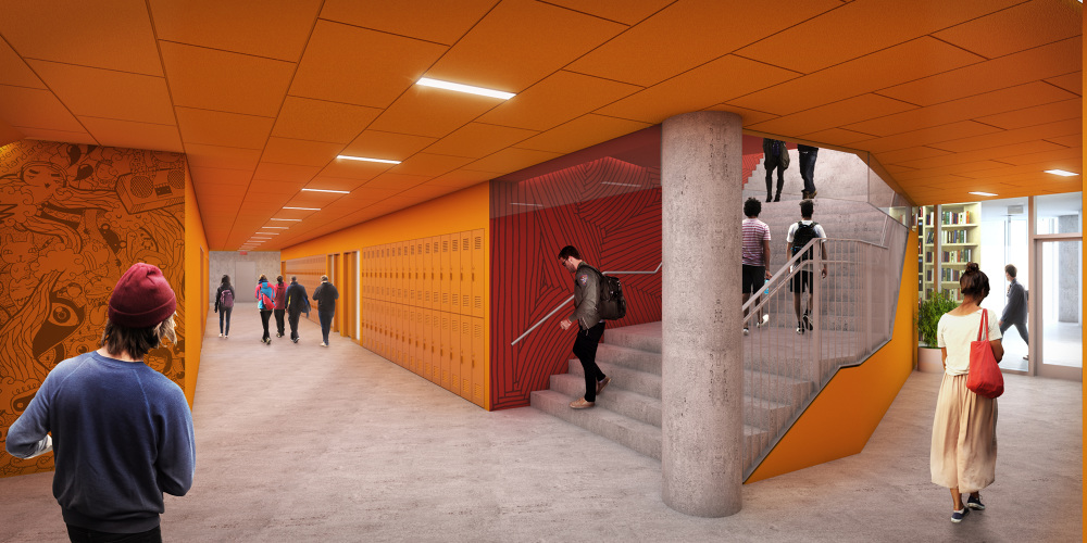 the heights - tony-saba shiber