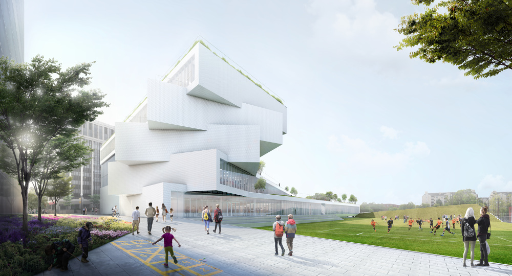 the heights - tony-saba shiber