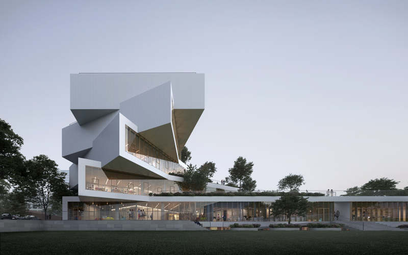 the heights - tony-saba shiber