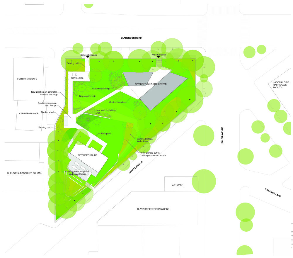 wyckoff house museum - tony-saba shiber