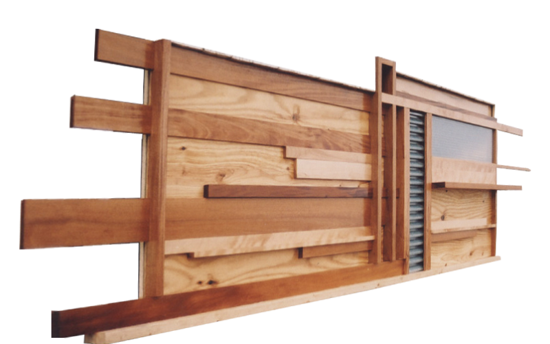 south farm - tony-saba shiber