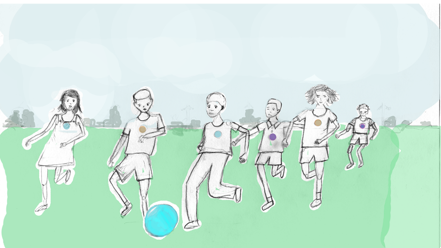 Future Ball - dragonb8