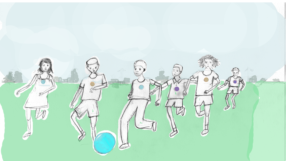 Future Ball - dragonb8