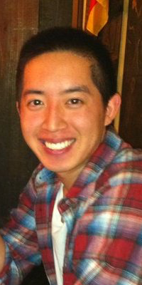 Lawrence Tran's Portfolio