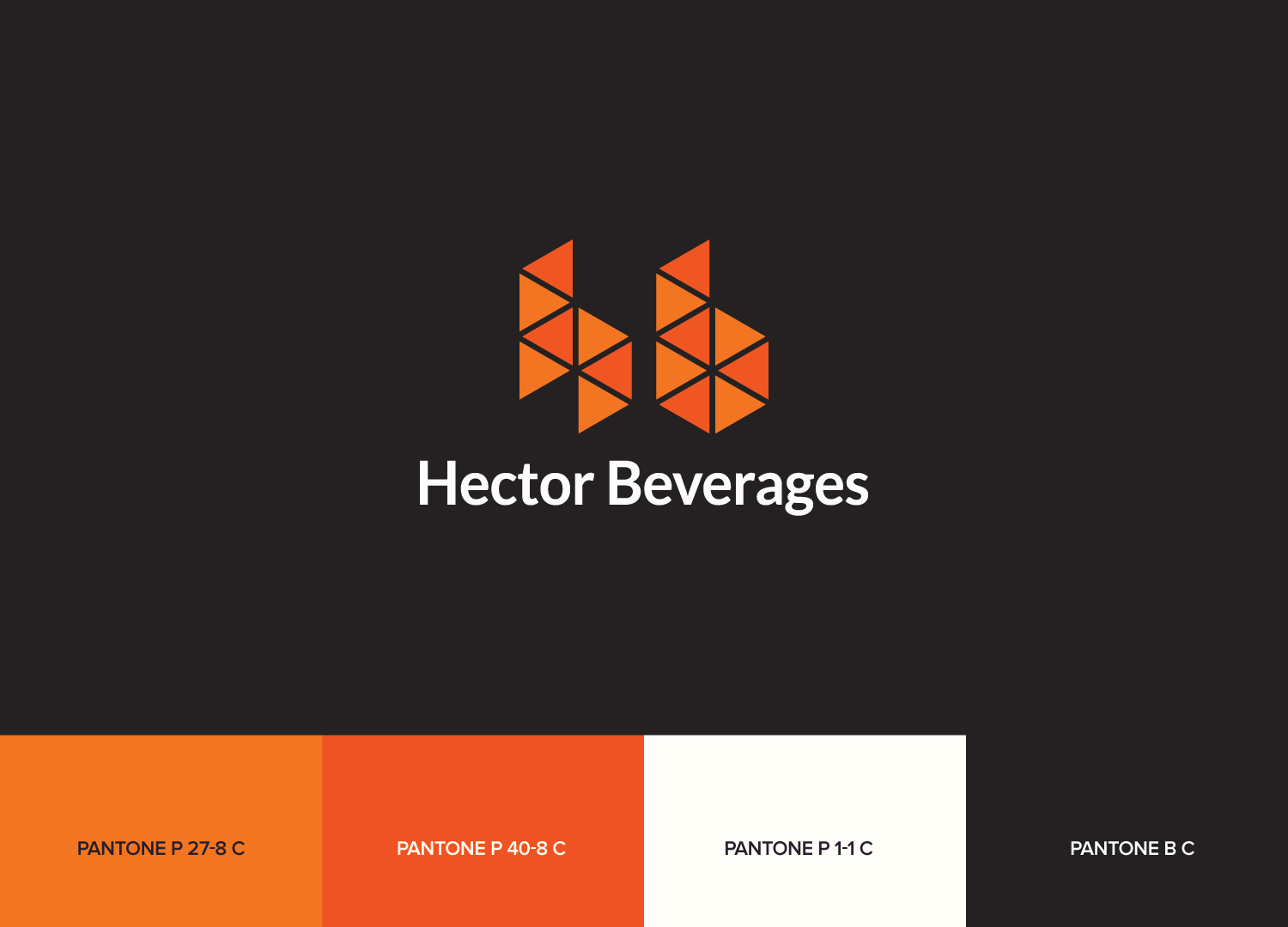 Hector Beverages - Arjun Asokan
