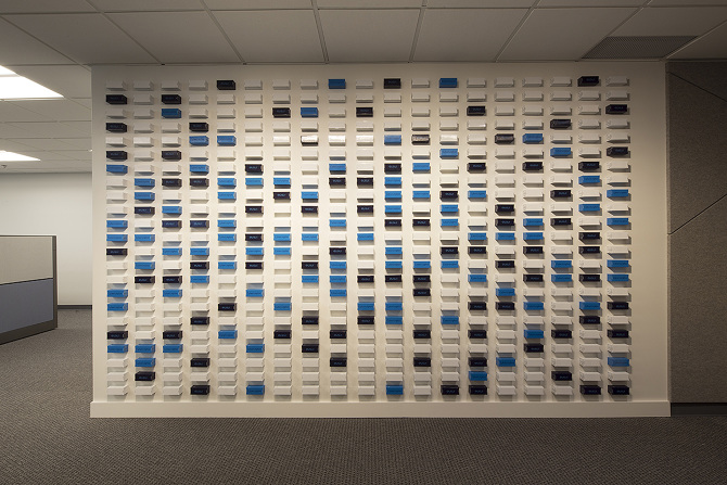 Cyberlogitec - N.E.E.D. Architecture