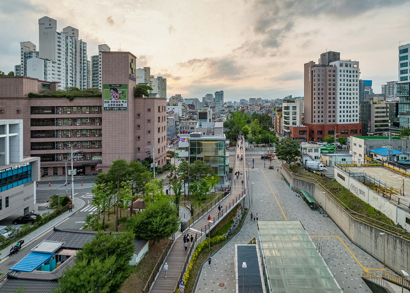 Nogosan 120-14 - N.E.E.D. Architecture