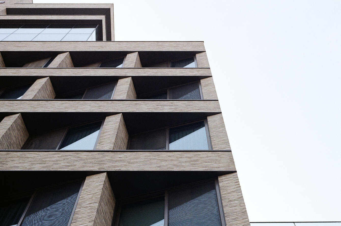 Seorae Square - N.E.E.D. Architecture