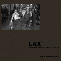 John Brian King