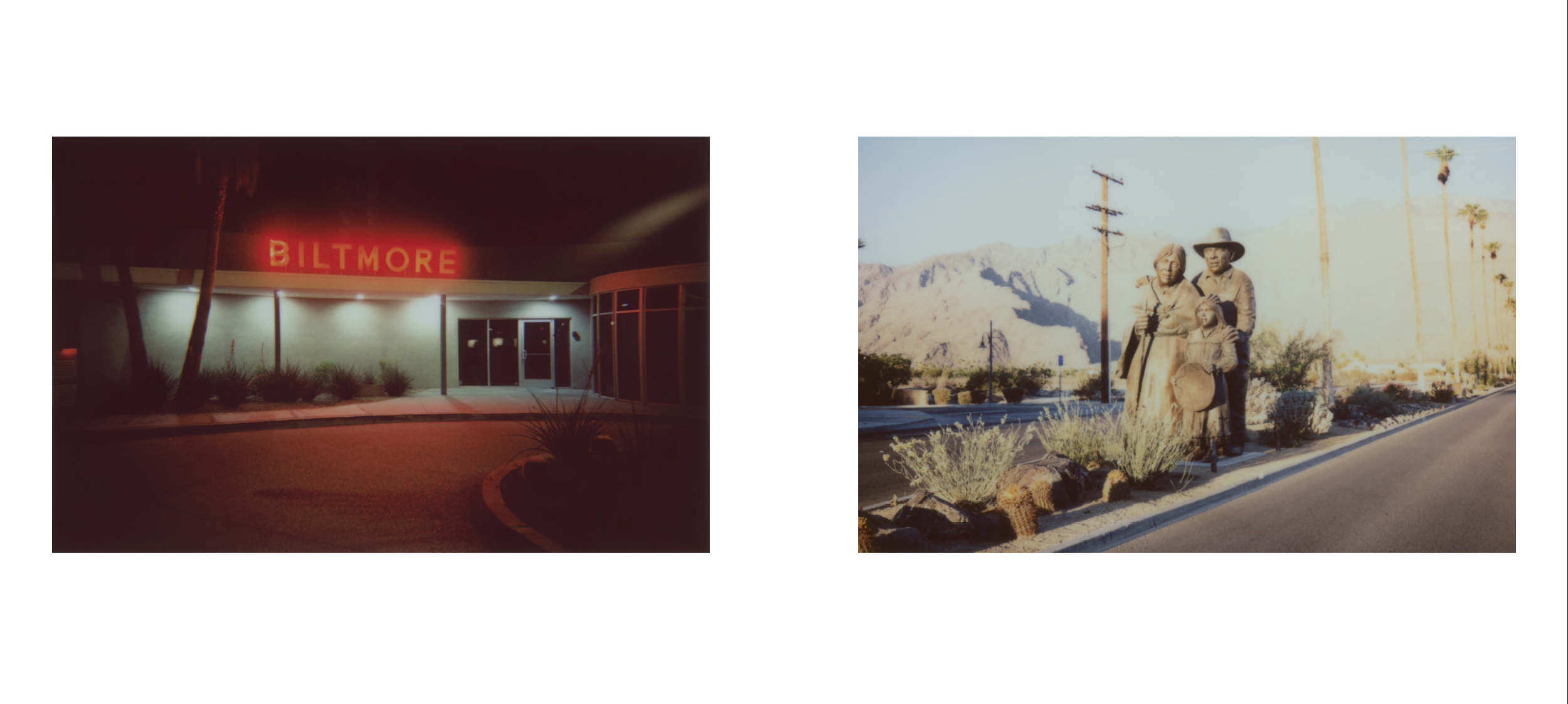 Riviera - John Brian King