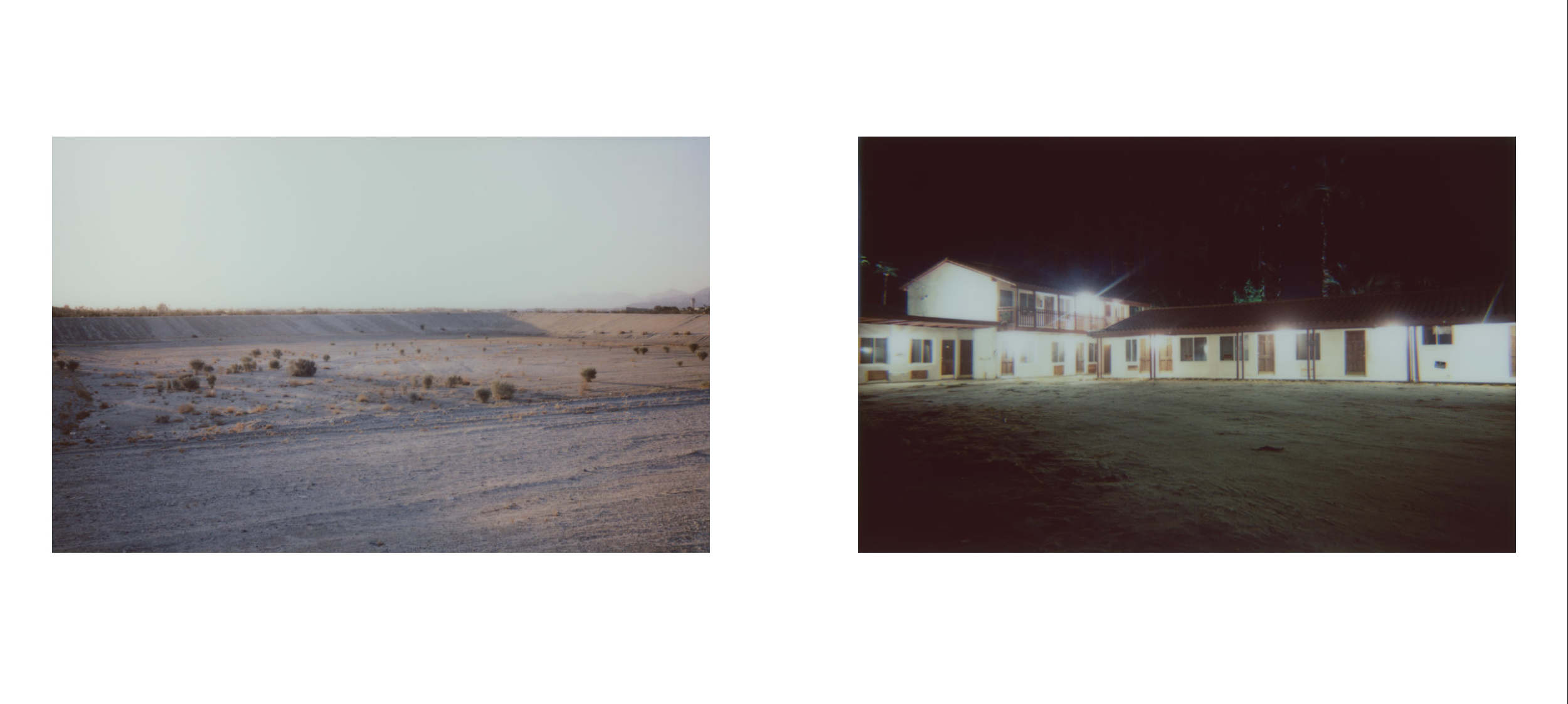 Riviera - John Brian King