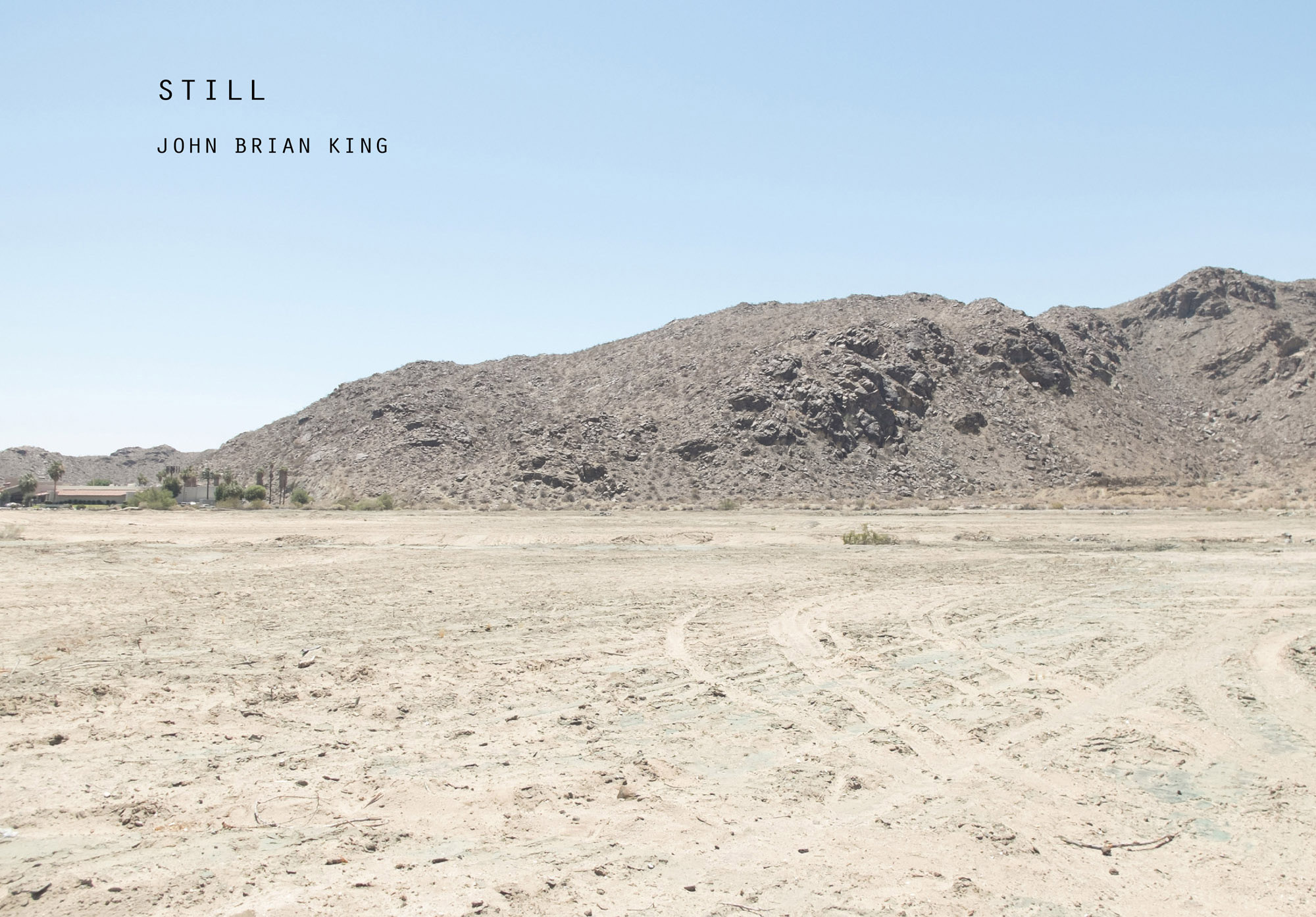 Still - John Brian King