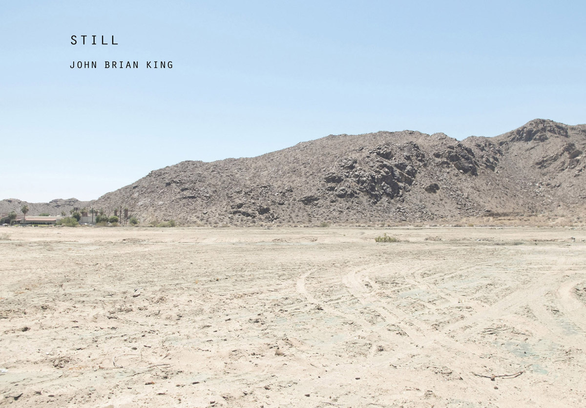 Still [02] - John Brian King
