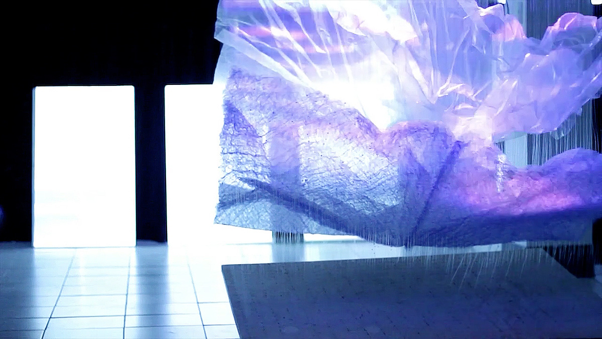 Lair / Layer III - TY TEKATCH
