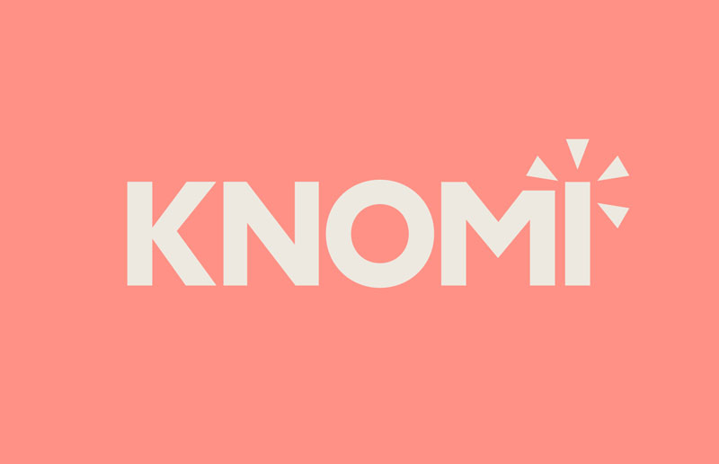 Knomi - Willoughby Warner