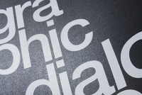 Graphic Dialogue - Marcello Tanzi