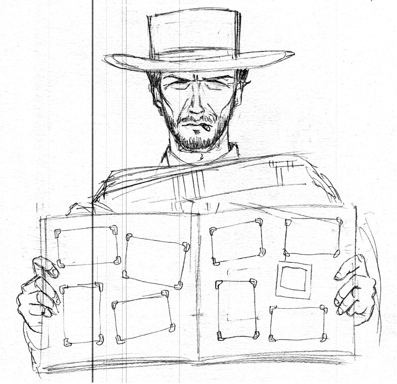 Austar - 'The Good, the Bad and the Family' - Phillip Marsden