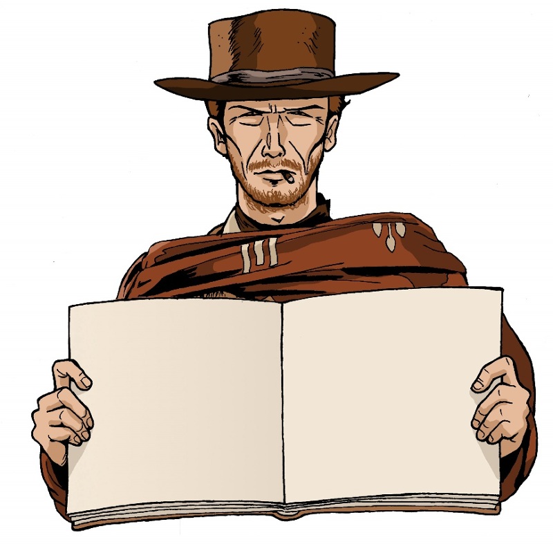 Austar - 'The Good, the Bad and the Family' - Phillip Marsden