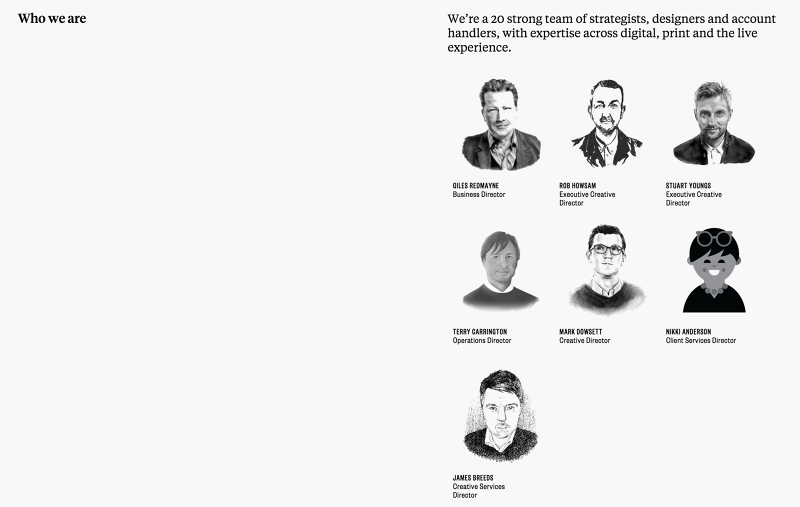 Purpose Portrait - Phillip Marsden