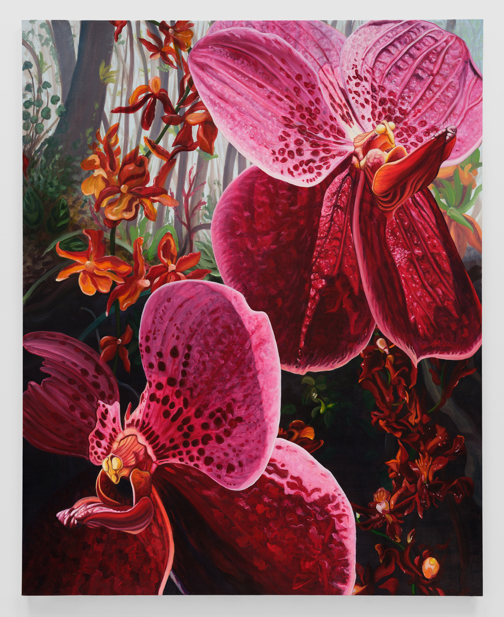 Growing Her Garden - Kate Bickmore