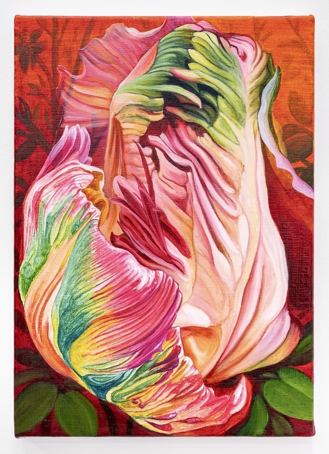 In Season - Kate Bickmore