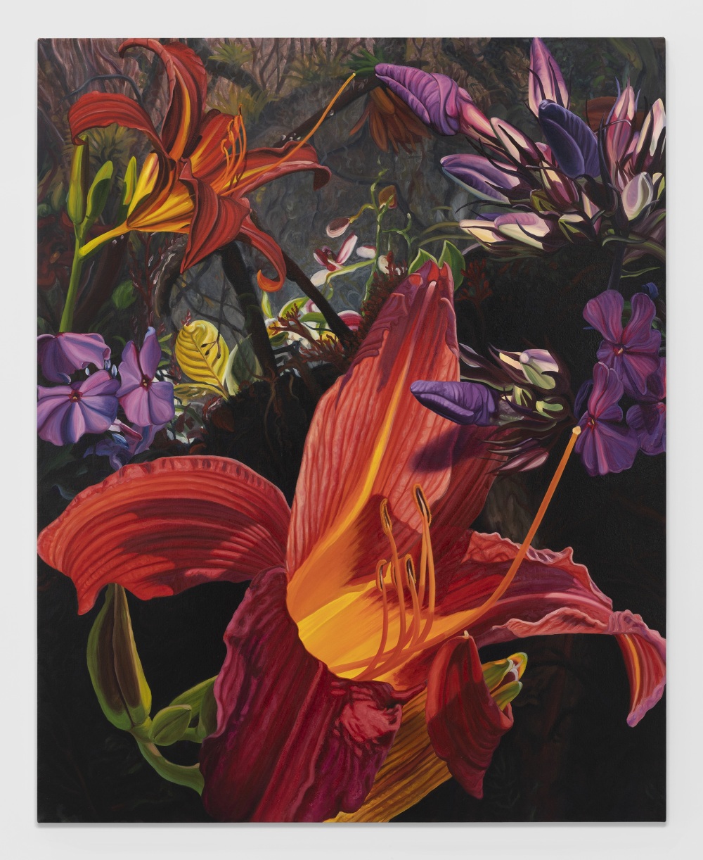 After Rainfall - Kate Bickmore