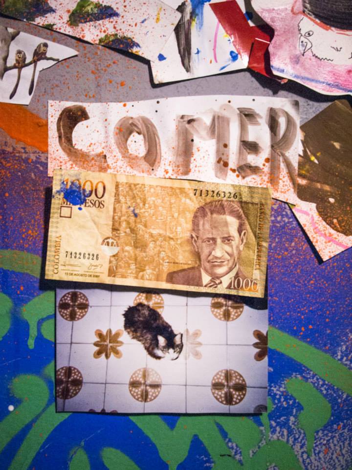 coco - patricio oconnor
