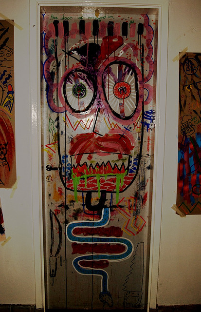 coco - patricio oconnor