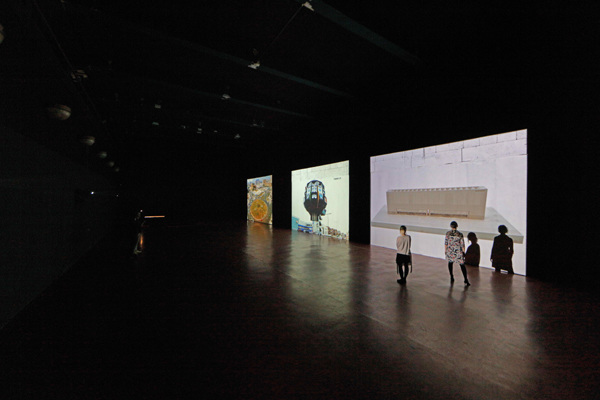 CURATING - Sonja Jankov